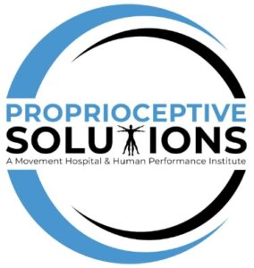 Proprioceptive Solutions: A Movement Hospital