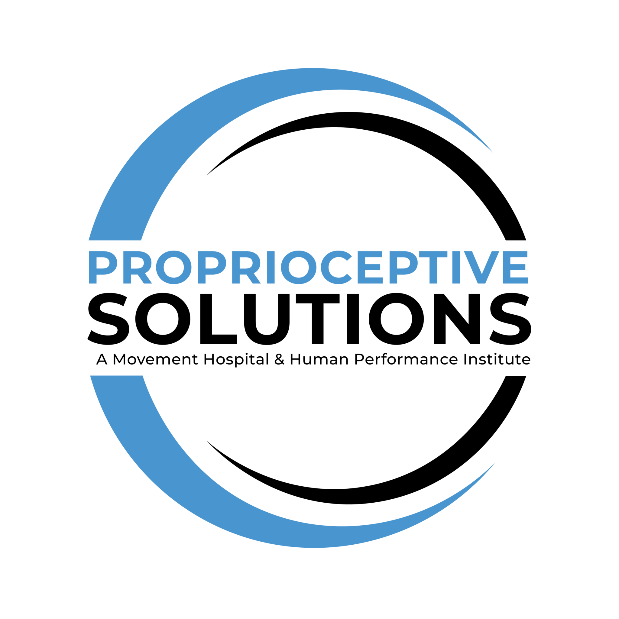 Proprioceptive Solutions: A Movement Hospital