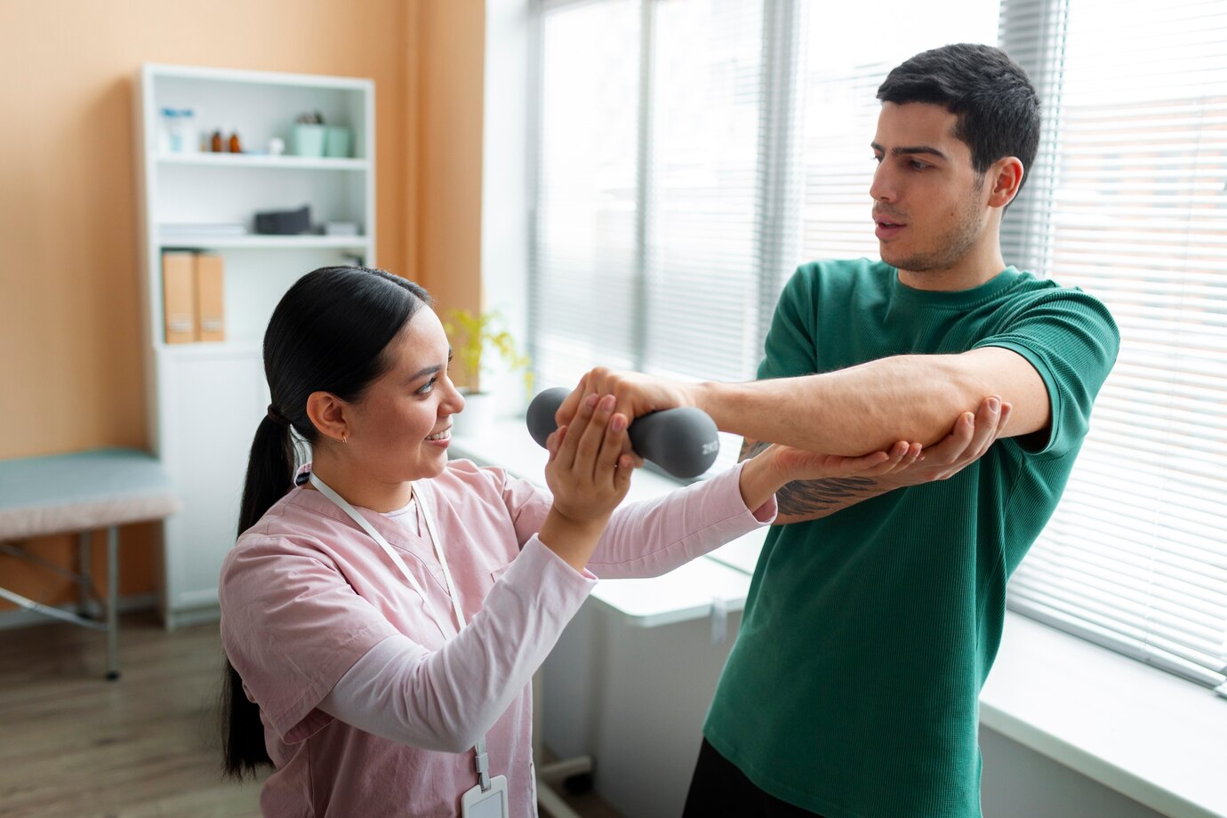 Experts of Our Industry | Proprioceptive Solutions: A Movement Hospital ...