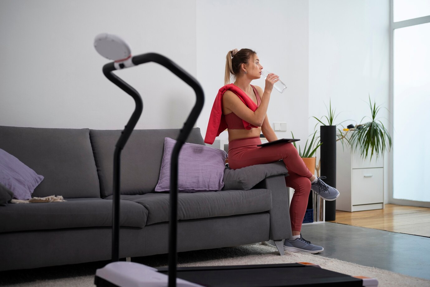 Amenities & Services | Proprioceptive Solutions: A Movement Hospital ...