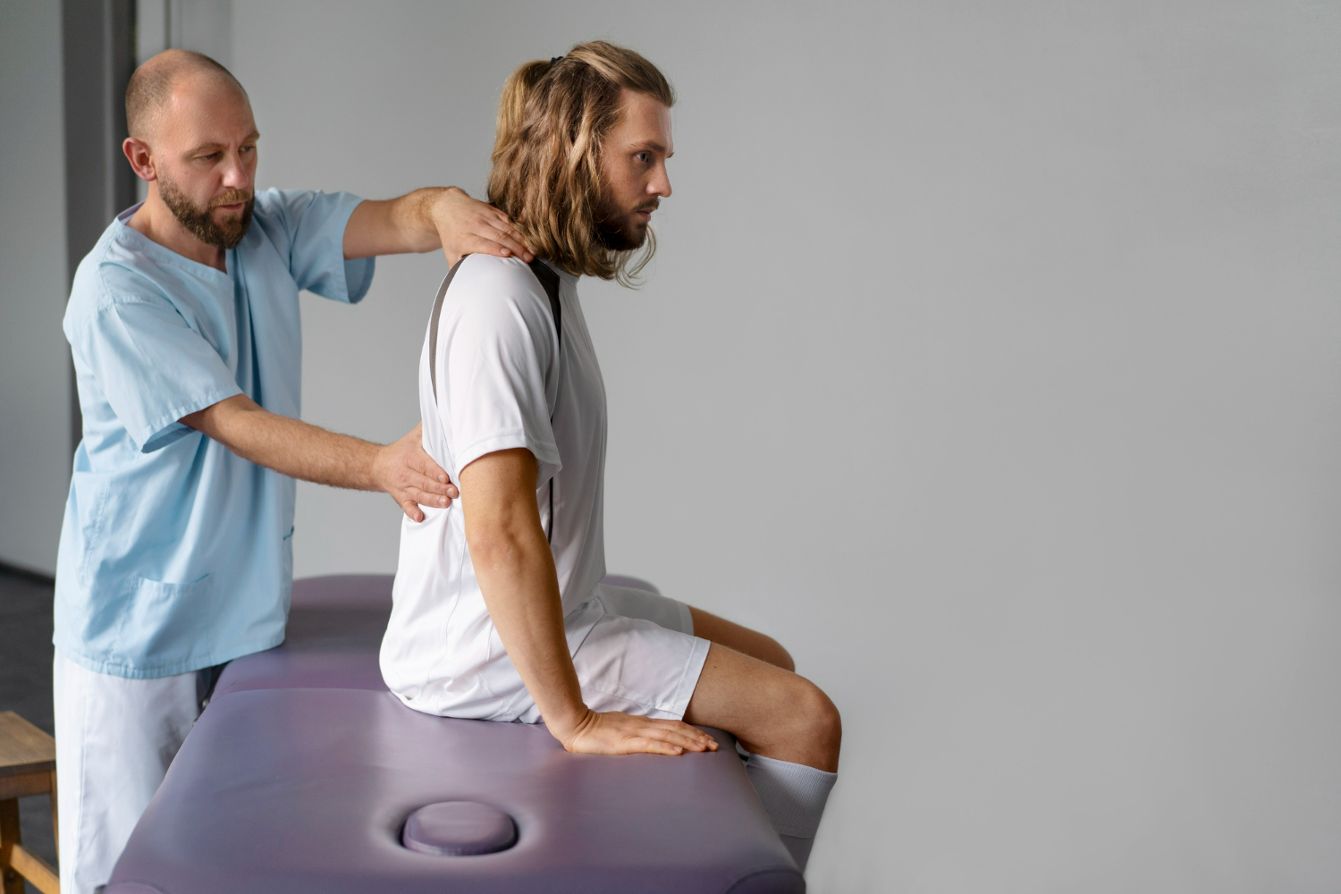 Adults & Youth Recreational Training & Recovery | Proprioceptive ...