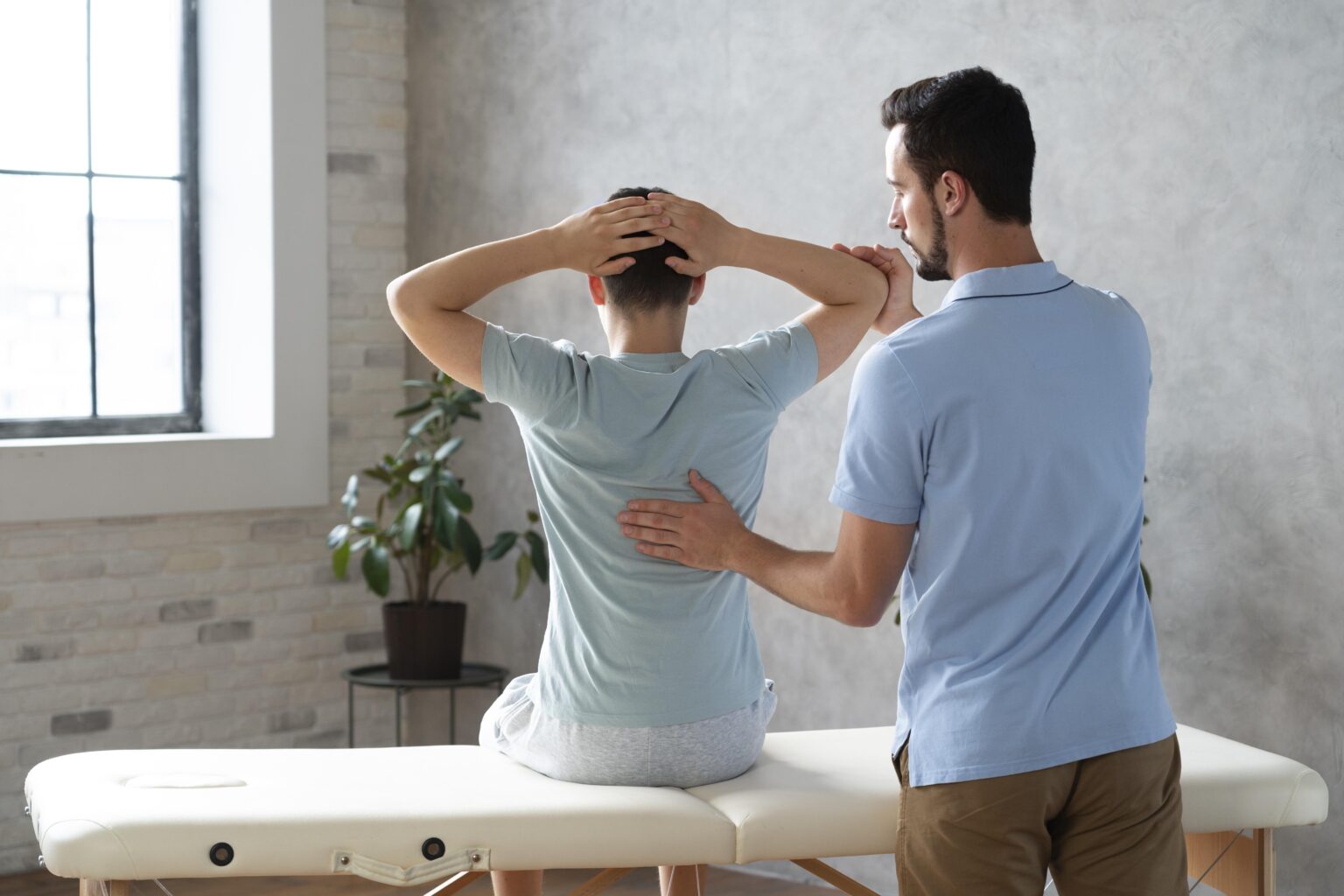 Amenities & Services | Proprioceptive Solutions: A Movement Hospital ...