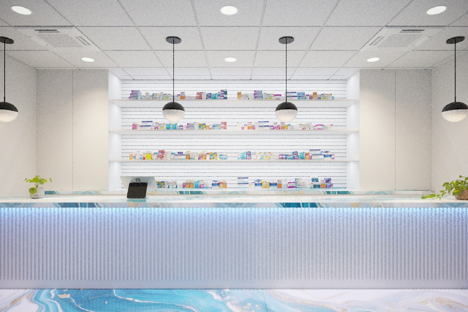 Amenities & Services – Proprioceptive Solutions: A Movement Hospital ...